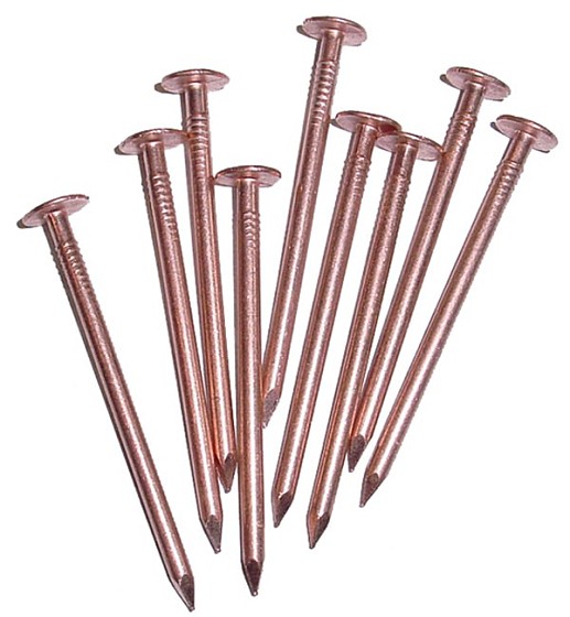 Slate Roof Warehouse > SLATE HOOKS > Standard Slate Hooks